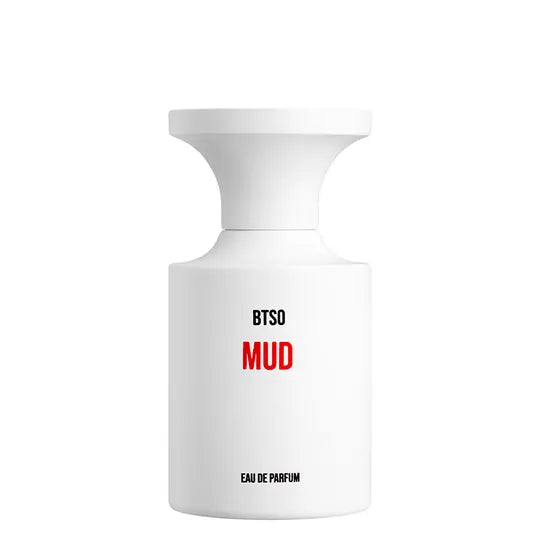 Mud Eau de Parfum – Lofficina Olfattiva Kosmetica