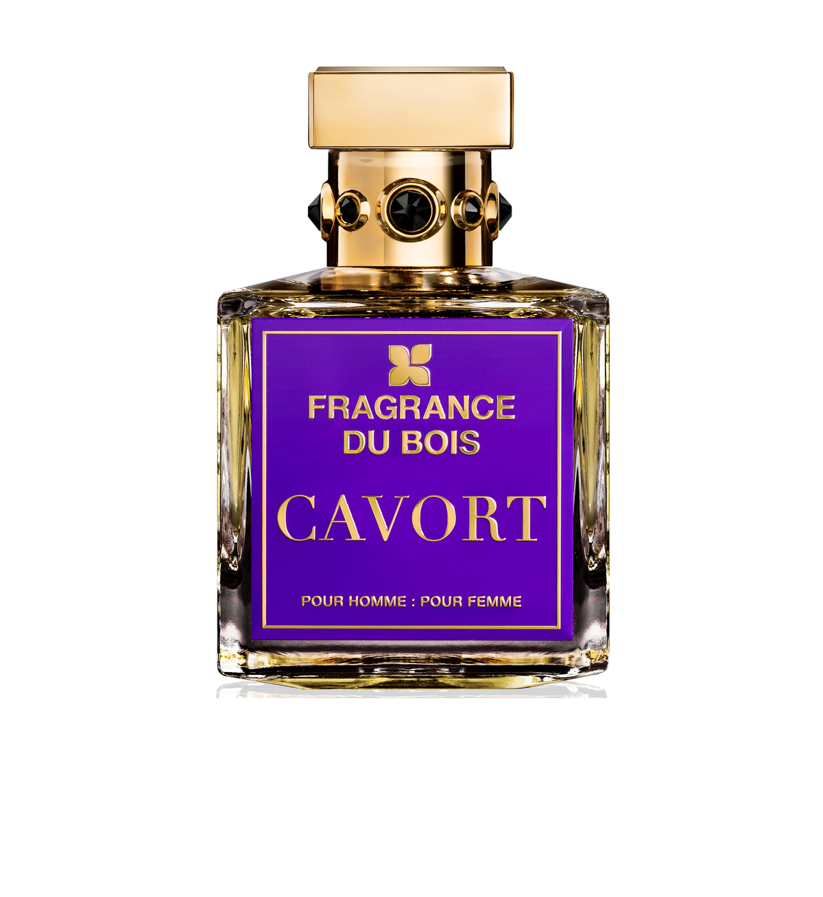 Cavort extrait dp 100ml – Lofficina Olfattiva Kosmetica