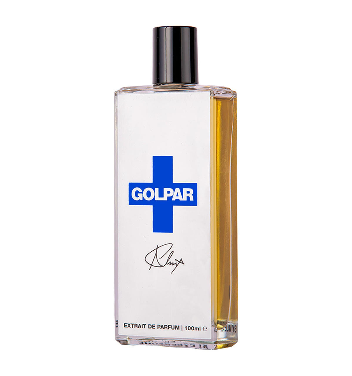 Golpar+ Extrait de Parfum 100ml – Lofficina Olfattiva Kosmetica