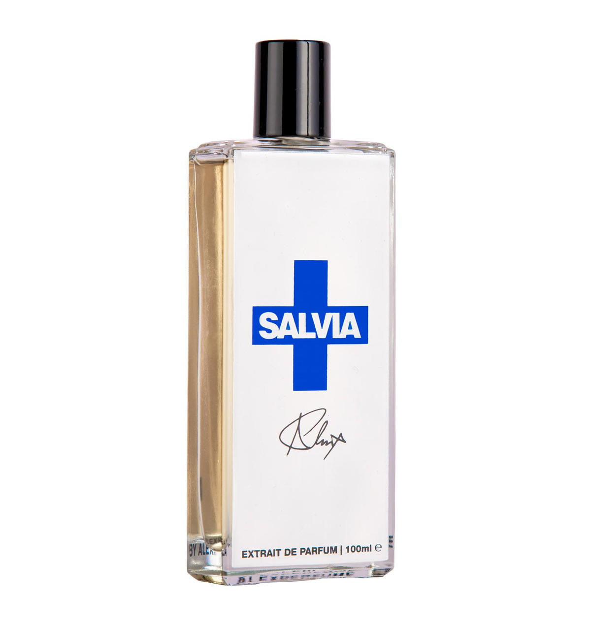 Salvia+ Extrait de Parfum – Lofficina Olfattiva Kosmetica